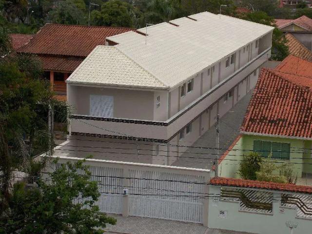 Apartamento para Locação em Peruíbe/SP Centro 1 Quartos