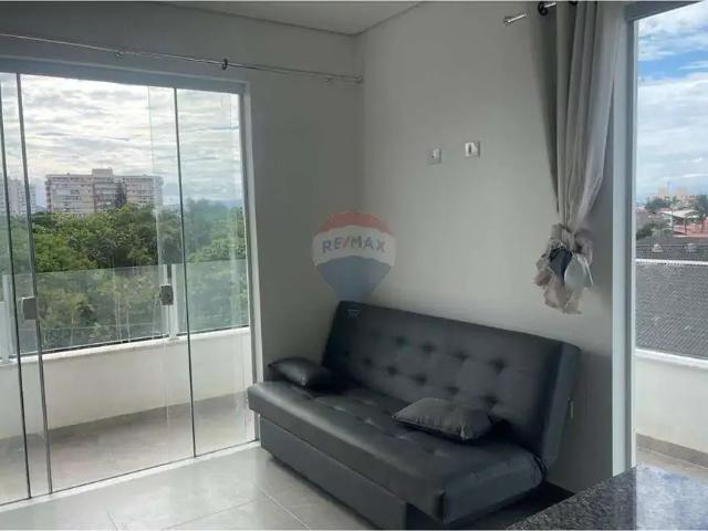 Apartamento para Locação em Peruíbe/SP Centro 1 Quartos