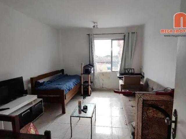 Apartamento para Locação em Peruíbe/SP Centro 1 Quartos