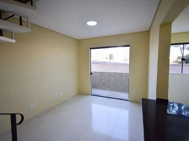 Apartamento para Locação em Peruíbe/SP Centro 1 Quartos