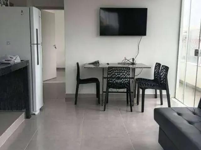 Apartamento para Locação em Peruíbe/SP Centro 1 Quartos