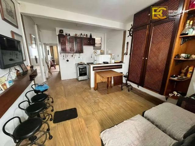 Apartamento para Locação em Peruíbe/SP Centro 1 Quartos