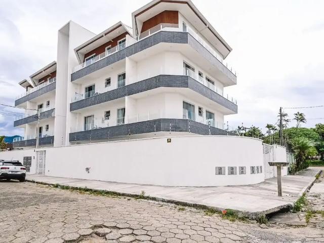 Apartamento para Locação em Peruíbe/SP Centro 1 Quartos