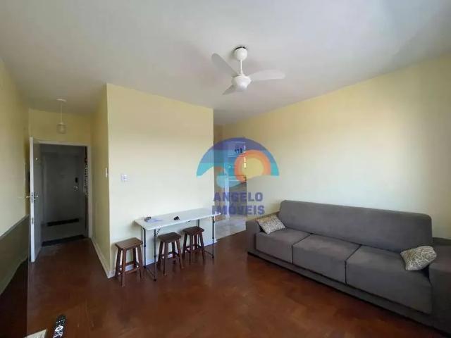 Apartamento para Locação em Peruíbe/SP Centro 1 Quartos