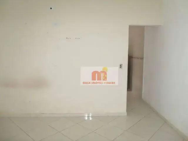 Apartamento para Locação em Peruíbe/SP Centro 1 Quartos