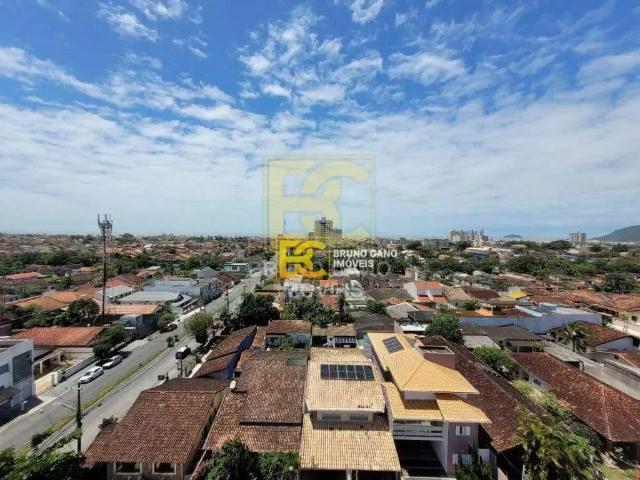 Apartamento para Locação em Peruíbe/SP Centro 2 Quartos