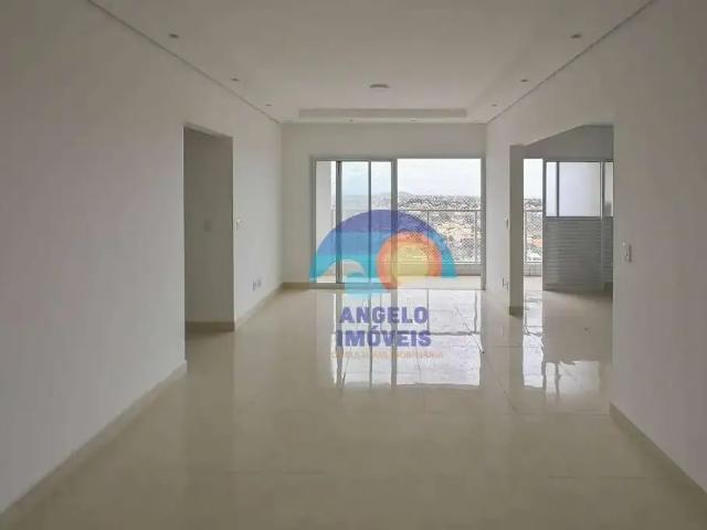 Apartamento para Locação em Peruíbe/SP Centro 2 Quartos