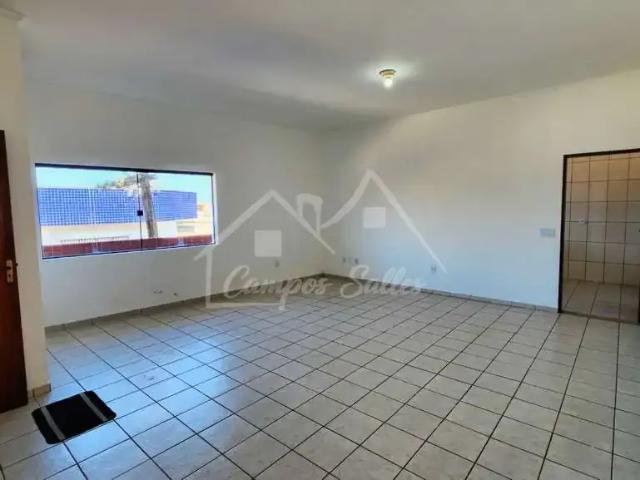 Apartamento para Locação em Peruíbe/SP Centro 2 Quartos