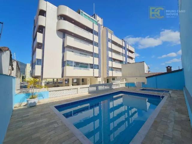 Apartamento para Locação em Peruíbe/SP Centro 3 Quartos