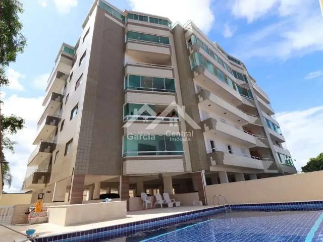 Apartamento para Locação em Peruíbe/SP Centro 3 Quartos
