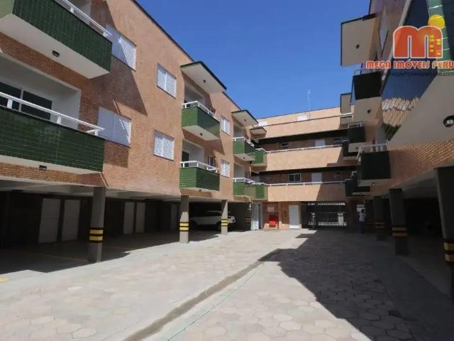 Apartamento para Locação em Peruíbe/SP Cidade Balneária Peruíbe/SCIPEL 1 Quartos