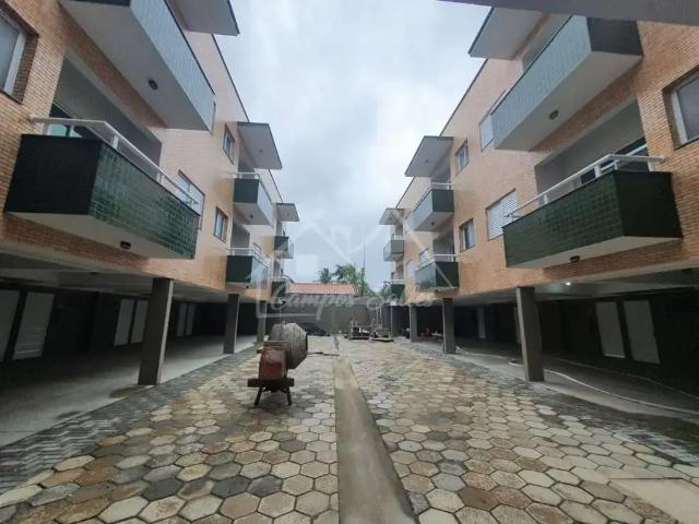 Apartamento para Locação em Peruíbe/SP Cidade Balneario Peruibe 1 Quartos