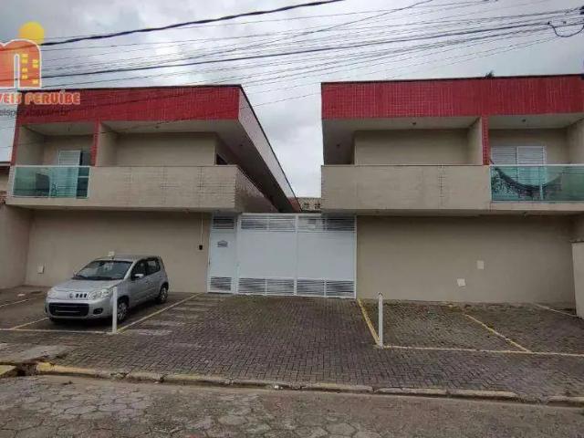 Apartamento para Locação em Peruíbe/SP Cidade Balneario Peruibe 1 Quartos