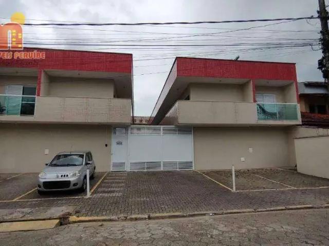 Apartamento para Locação em Peruíbe/SP Cidade Balneária Nova Peruibe 1 Quartos