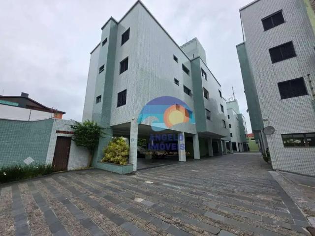 Apartamento para Locação em Peruíbe/SP Arpoador 3 Quartos