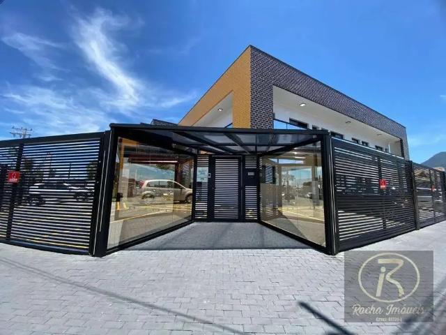 Apartamento para Locação em Peruíbe/SP Balneário Stella Maris 2 Quartos