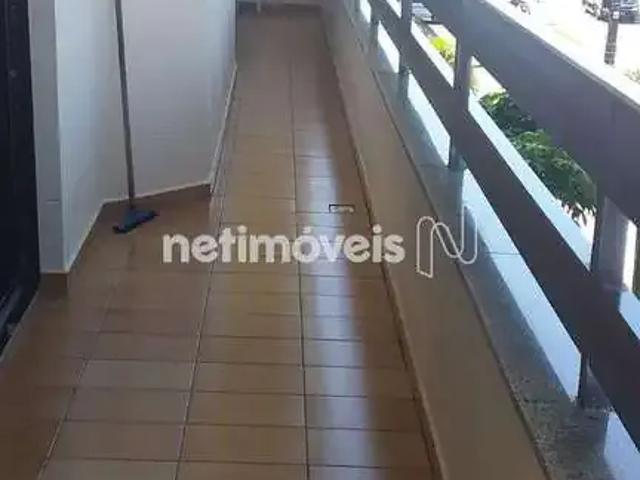 Apartamento para Locação em Peruíbe/SP Balneário Stella Maris 3 Quartos