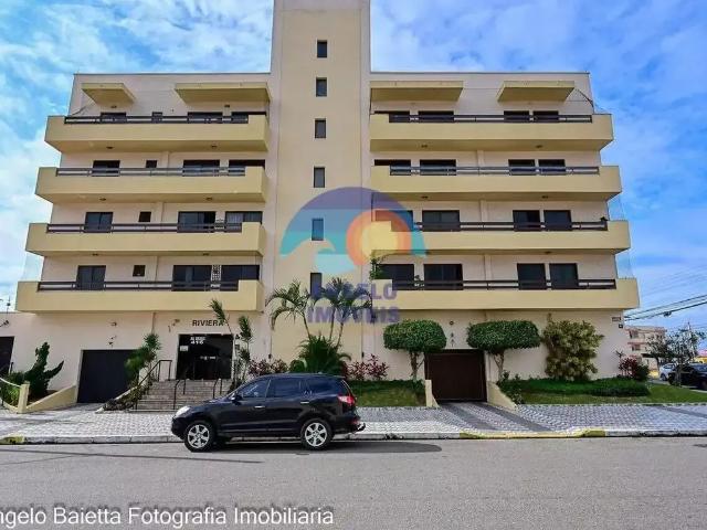 Apartamento para Locação em Peruíbe/SP Balneário Stella Maris 3 Quartos