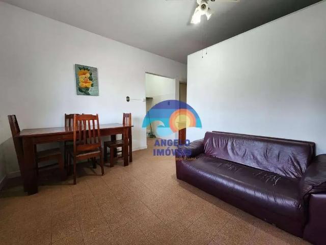 Apartamento para Locação em Peruíbe/SP Balneário Três Marias 1 Quartos