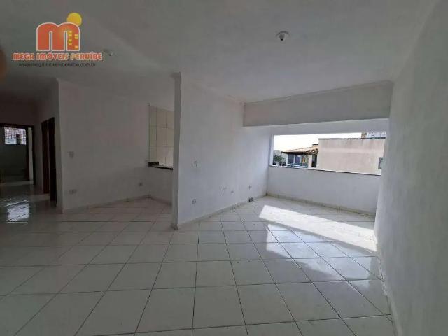 Apartamento para Locação em Peruíbe/SP Balneário Três Marias 2 Quartos