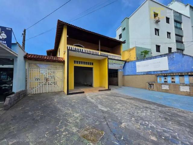 Apartamento para Locação em Peruíbe/SP Balneário Três Marias 3 Quartos
