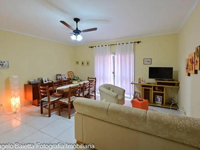Apartamento para Locação em Peruíbe/SP Balneário Três Marias 3 Quartos