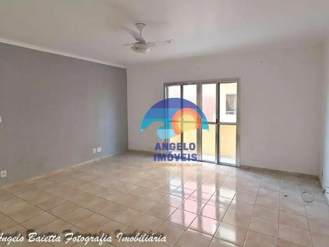 Apartamento para Locação em Peruíbe/SP Balneário Três Marias 3 Quartos