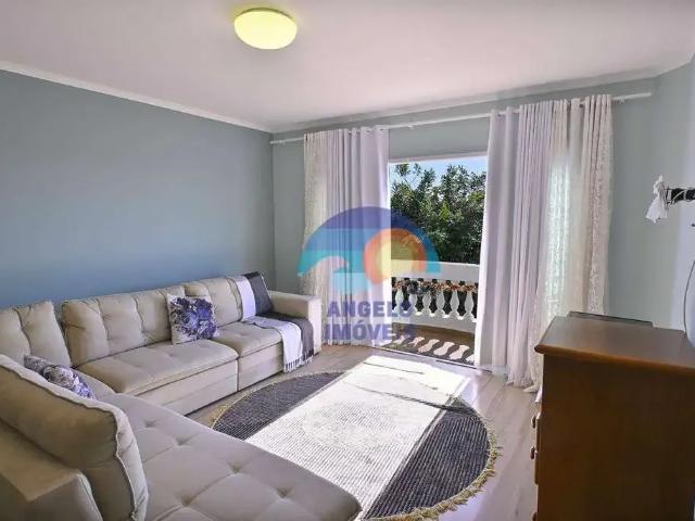 Apartamento para Locação em Peruíbe/SP Balneário Três Marias 3 Quartos