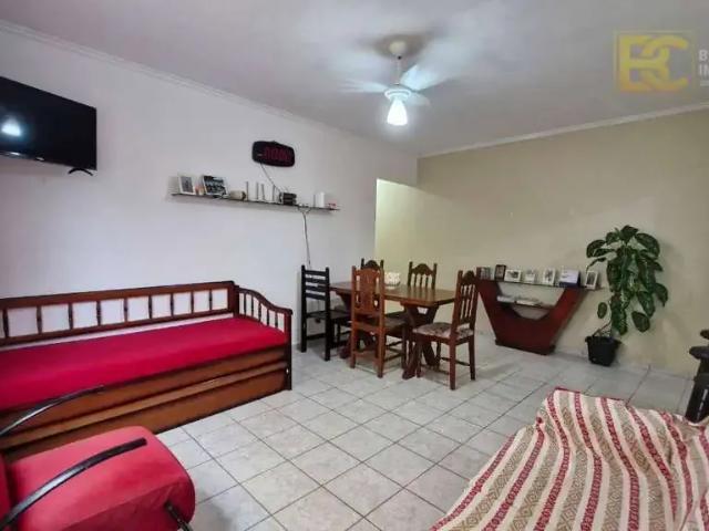 Apartamento para Locação em Peruíbe/SP Belmira Novaes 2 Quartos