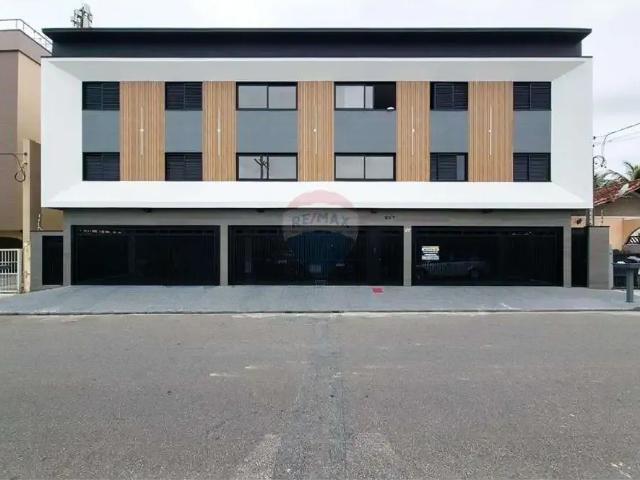 Apartamento para Locação em Peruíbe/SP Jardim Barra de Jangadas 2 Quartos