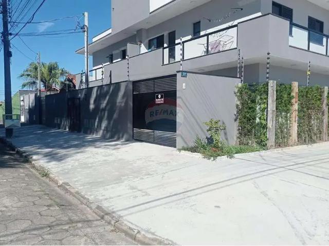 Apartamento para Locação em Peruíbe/SP Jardim Barra de Jangadas 2 Quartos