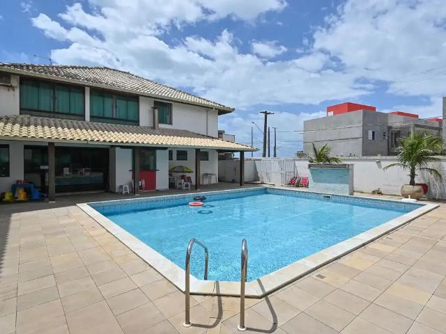 Apartamento para Locação em Peruíbe/SP Jardim Casablanca 1 Quartos