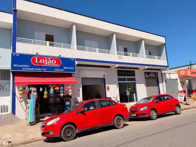 Apartamento para Locação em Peruíbe/SP Jardim Dos Prados 2 Quartos