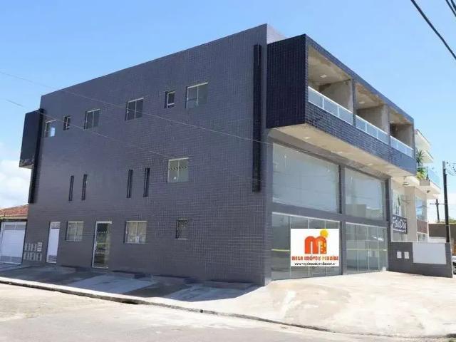 Apartamento para Locação em Peruíbe/SP Jardim Imperador 1 Quartos
