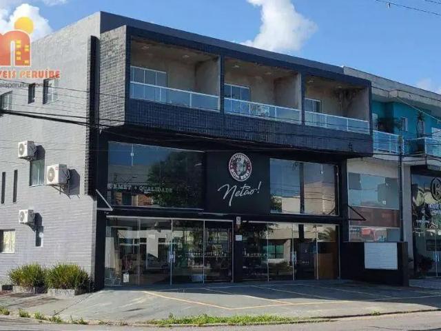 Apartamento para Locação em Peruíbe/SP Jardim Imperador 1 Quartos