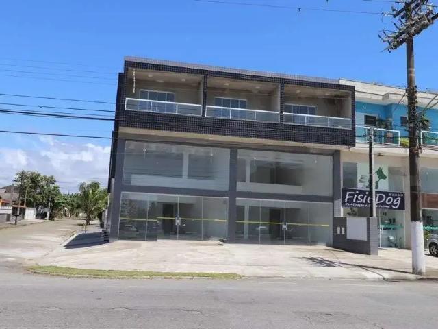Apartamento para Locação em Peruíbe/SP Jardim Imperador 1 Quartos