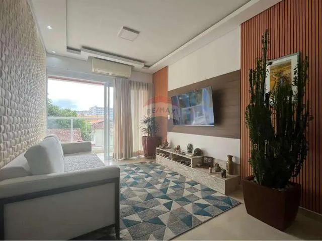 Apartamento para Locação em Peruíbe/SP Parque Balneário Oásis 2 Quartos