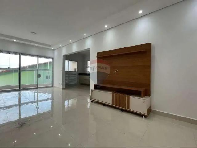 Apartamento para Locação em Peruíbe/SP Parque Balneário Oásis 2 Quartos