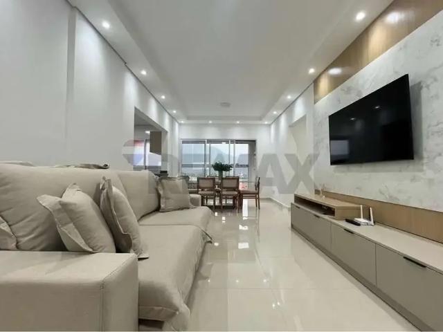 Apartamento para Locação em Peruíbe/SP Parque Balneário Oásis 2 Quartos