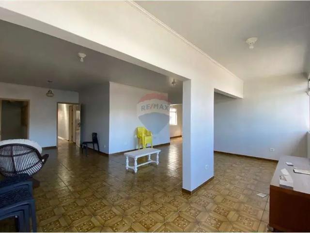 Apartamento para Locação em Peruíbe/SP Parque Balneário Oásis 3 Quartos