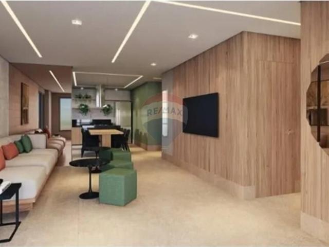 Apartamento para locação em Perdizes, 60 metros, 2 quartos, 2 banheiros, 1 Suíte, sala, área de serviço, 2 Vagas