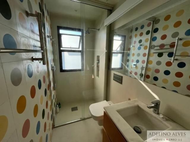 Apartamento para locação em Perdizes, 2 dormitórios e 63 m ²