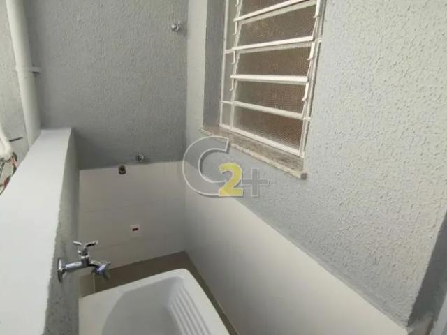 Apartamento para locação em Perdizes, 3 quartos, 1 vaga de garagem