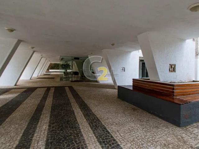 Apartamento para locação em Perdizes com 3 quartos, sendo 1 suíte e 1 vaga