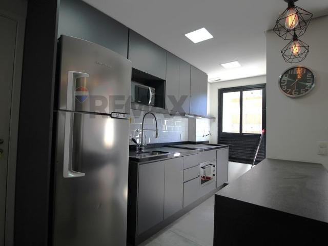 Apartamento para locação em Perdizes com 1 quarto, 41m²
