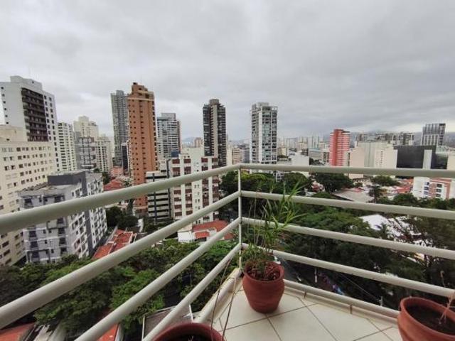 Apartamento para locação em Perdizes com 1 quarto, sendo 1 suíte, 70m²