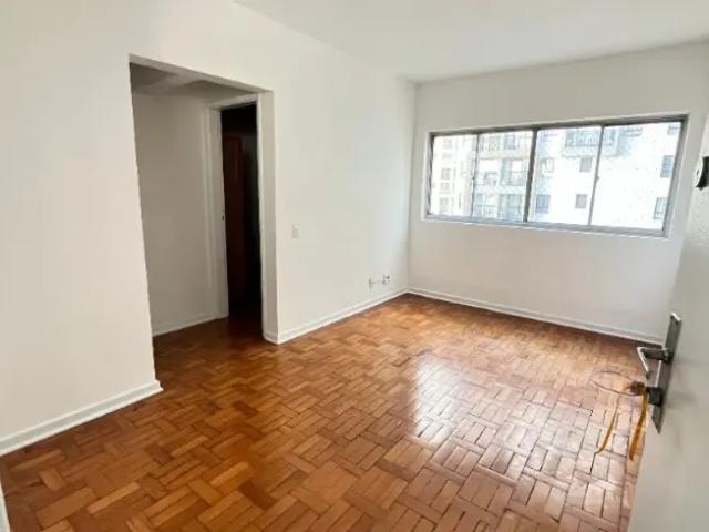 Apartamento para locação em Perdizes, São Paulo SP: 1 quarto, 1 banheiro, 1 vaga de garagem, 45,00m²