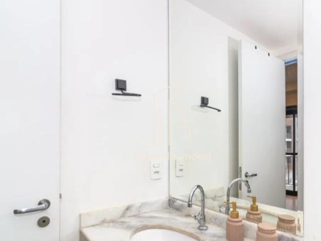 Apartamento para locação em Perdizes, São Paulo SP: 1 quarto, 1 sala, 1 banheiro, 31m² de área!Apartamento, Perdizes São Paulo/SP
