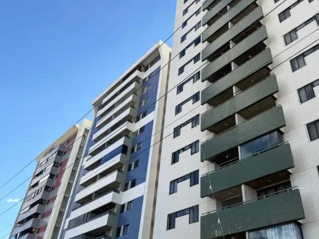 Apartamento para Locação em Petrolina/PE Atrás da Banca 2 Quartos