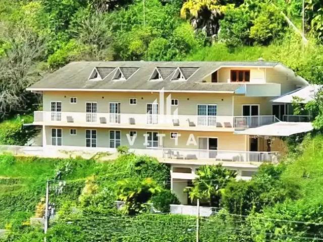 Apartamento para Locação em Petrópolis/RJ Corrêas 4 Quartos